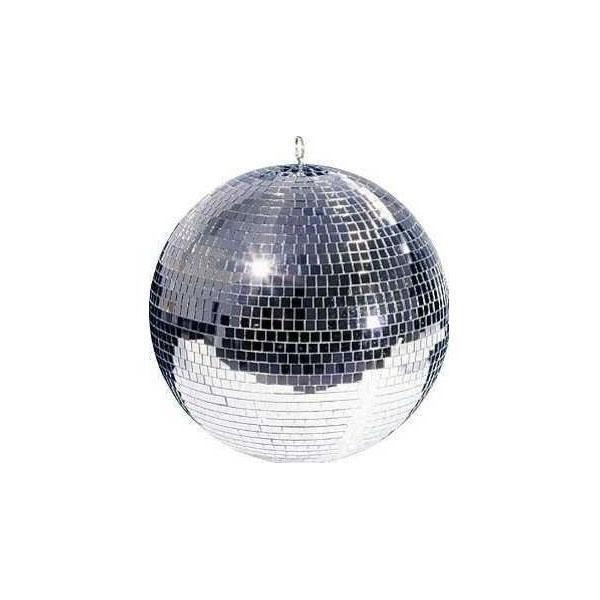16 Inch Mirror Ball – Classic Disco Effect